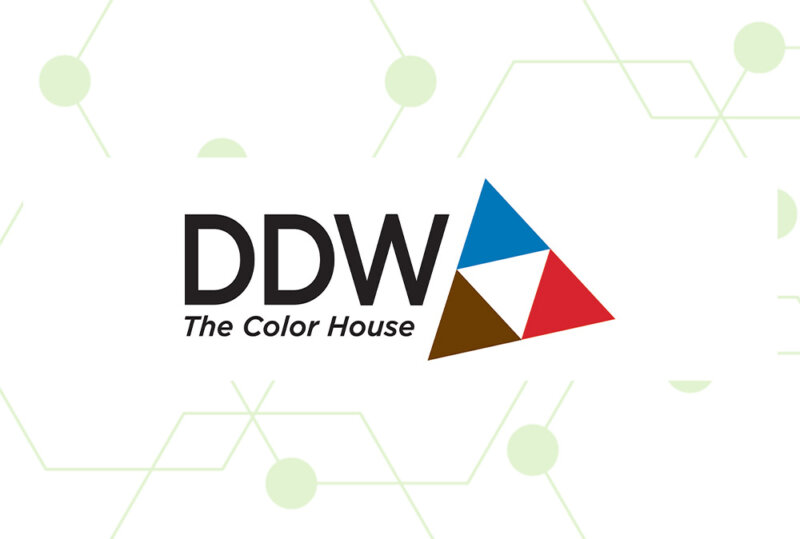 DDW the color house | Colorantes naturales - Kigo Chemical